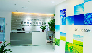 Evergreen Advantage Electronics (Canada) Ltd.